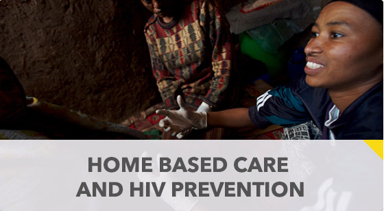 Our Programs » Hope For Children